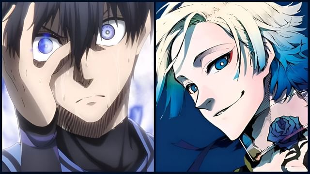 Is Michael Kaiser Isagi's true rival in Blue Lock? Explored