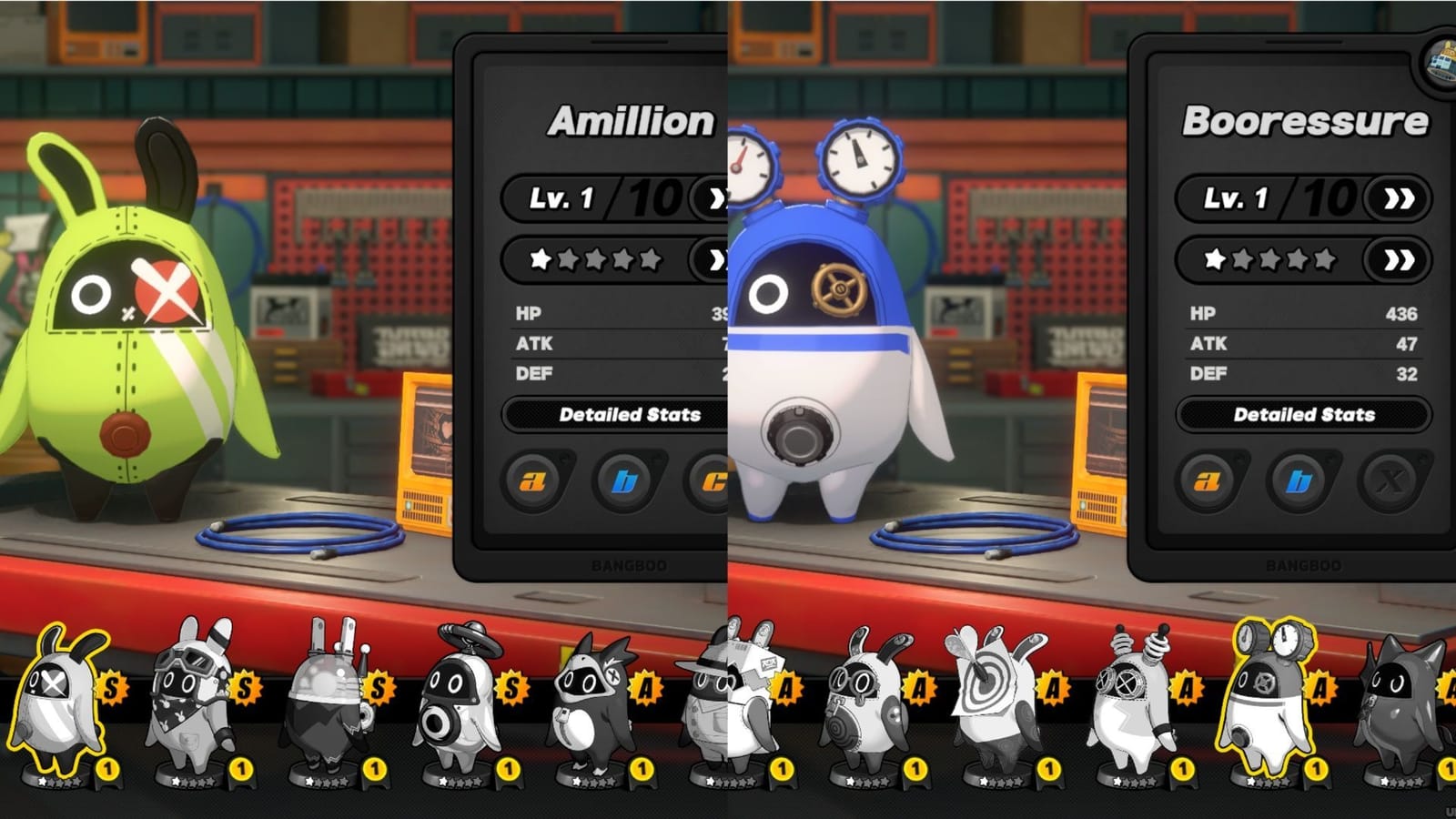 Zenless Zone Zero Nicole guide: Best W-Engines, Drive Discs, and more