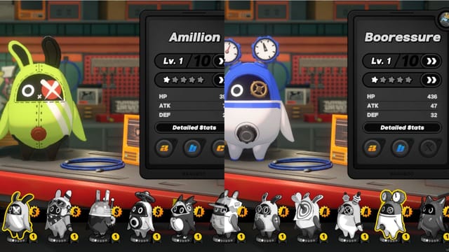 Zenless Zone Zero Nicole guide: Best W-Engines, Drive Discs, and more