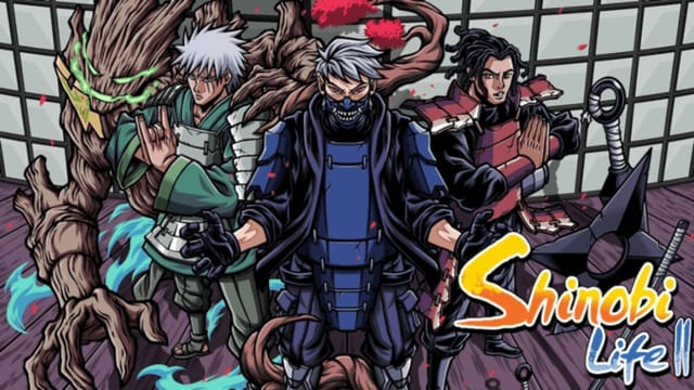 Shindo Life Private Server codes (May 2026)