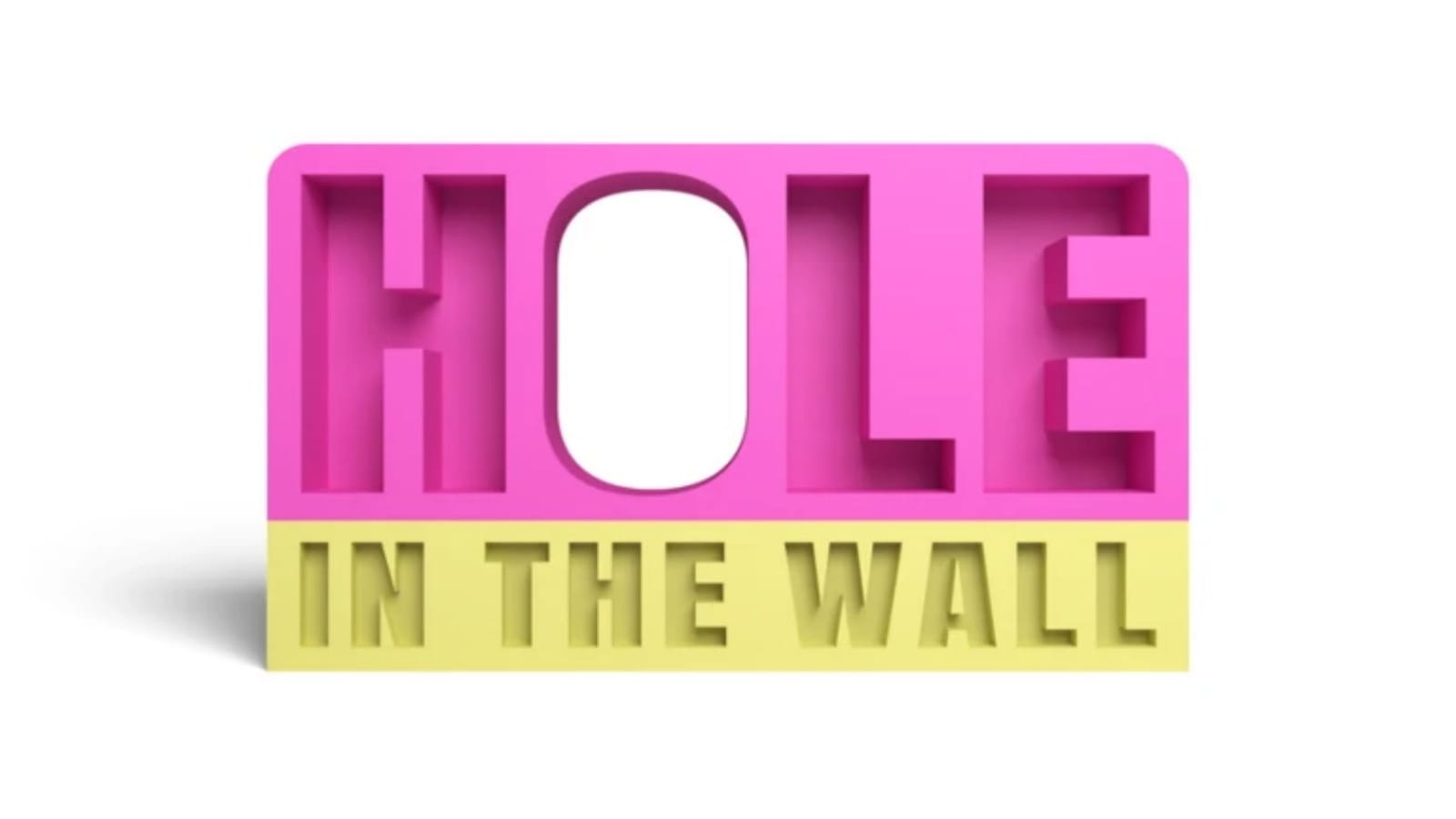 How to play Roblox Hole in the Wall