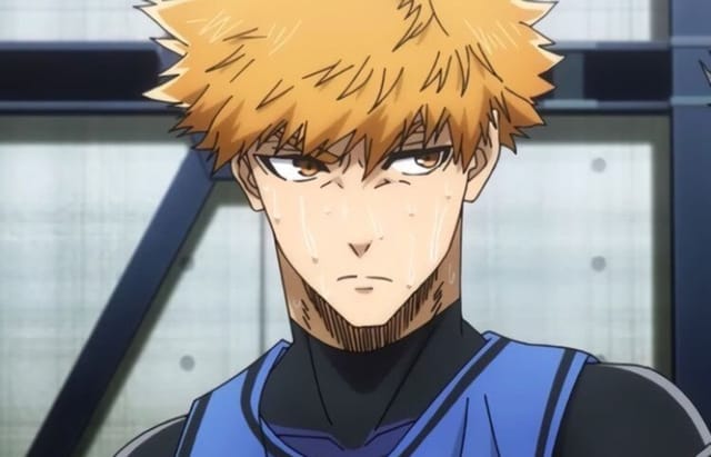 Blue Lock: Why did Rensuke Kunigami change in Blue Lock? Explained