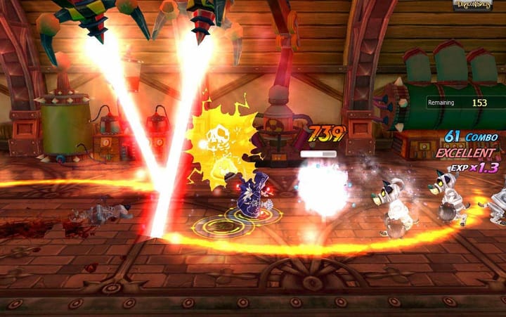 5 best side-scrolling MMO games you should try