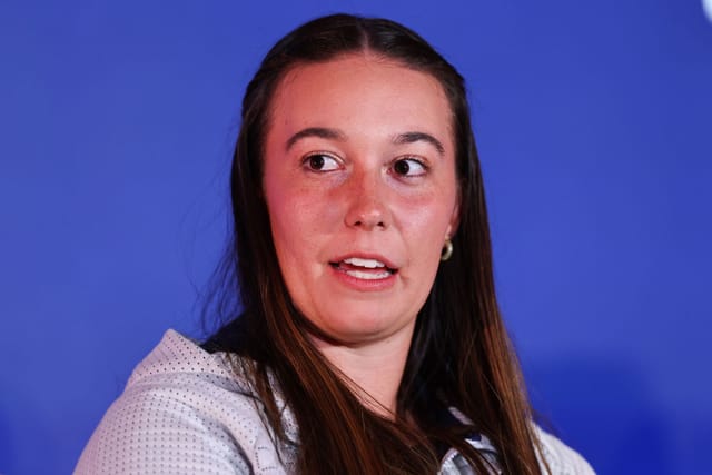 U.S. Olympic Archery Team for Paris Olympics 2024 ft. Brady Ellison ...