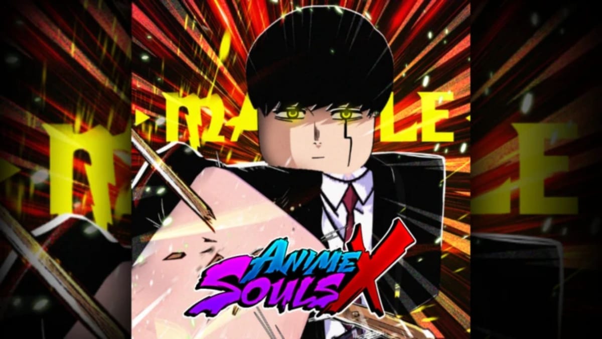 How to play Roblox Anime Souls Simulator X