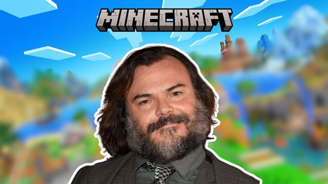 New Minecraft movie leaks reveal Jack Black as Steve and plot details