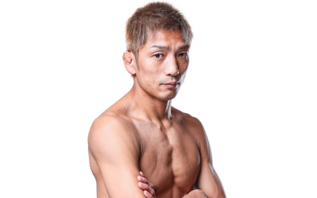 Rizin: Hideo Tokoro reflects on Rizin's journey and prepares for clash ...