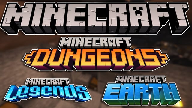 7 lessons Minecraft can learn from its spin-off titles