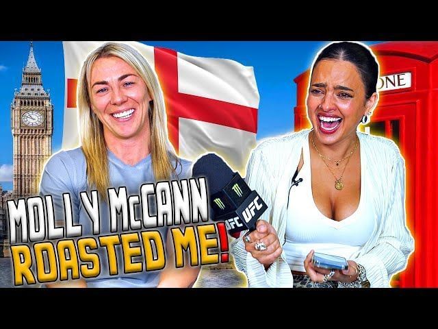 "This had me crying" - Fans in splits as Nina-Marie Daniele tries ...