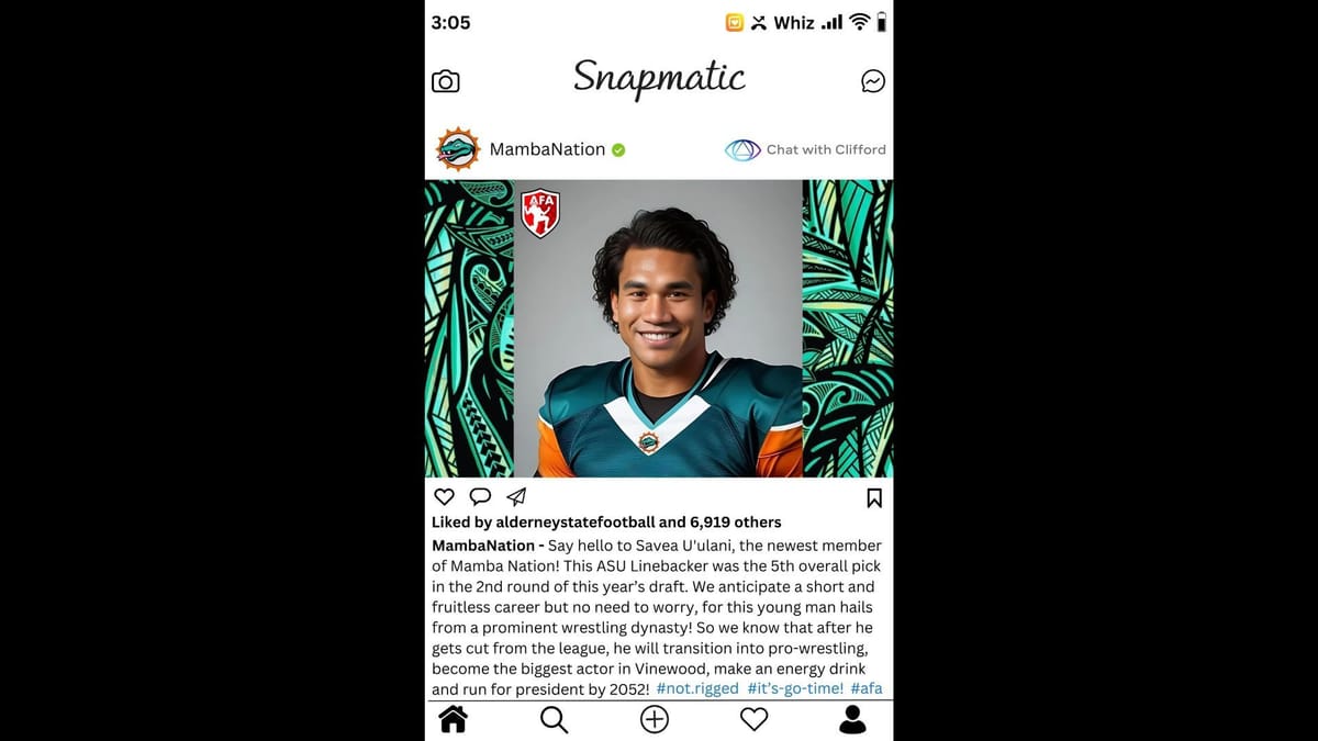 15 amazing fan-made GTA 6 Snapmatic post-concepts