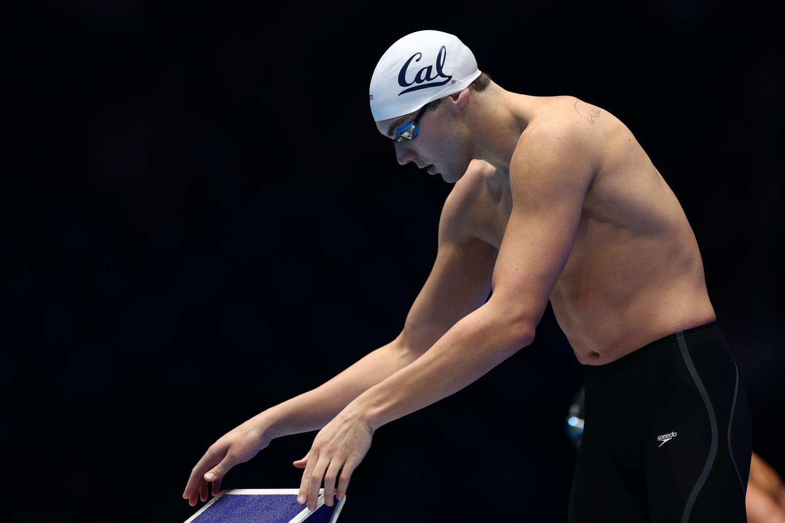 10 fastest Men's 100m freestyle swimmers of all time in long course ft ...