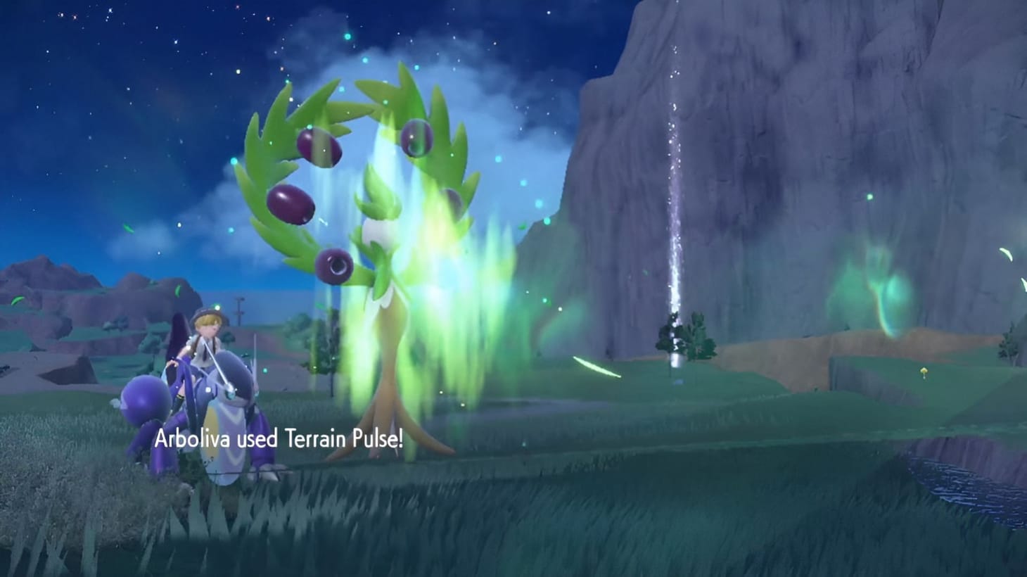 Pokemon Scarlet and Violet Water Pikachu 7-star Tera Raid guide ...