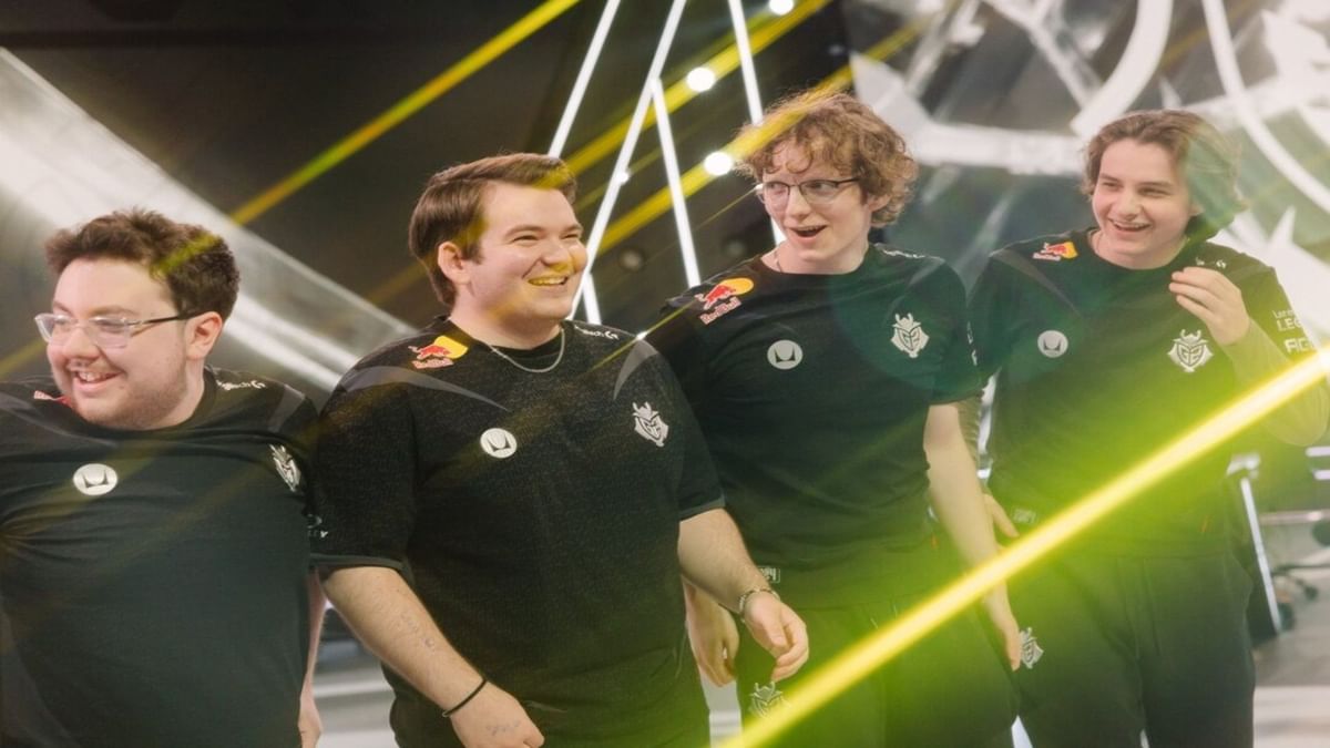 "The absolute worst to be a 100T fan today": Fans devastated as 100T ...