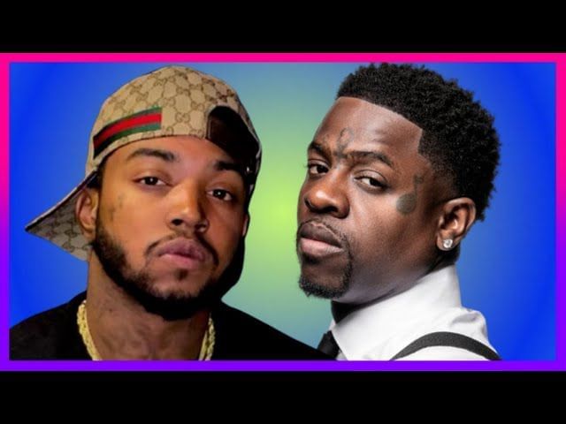 What happened with Khaotic and Scrappy? Drama explained as former drops ...