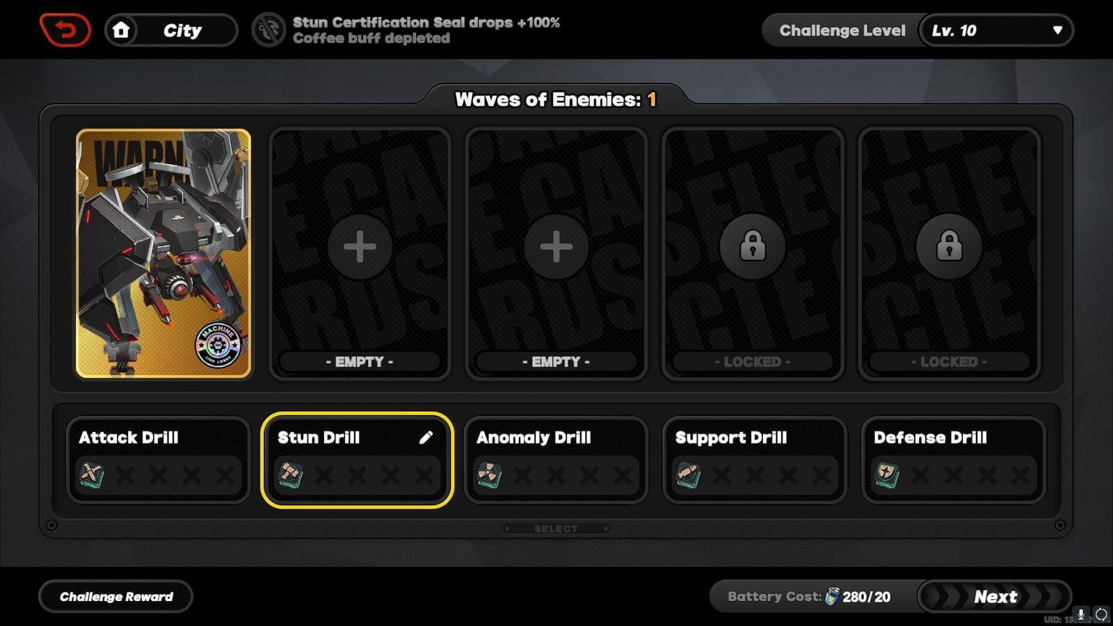Zenless Zone Zero Anby materials and farming locations