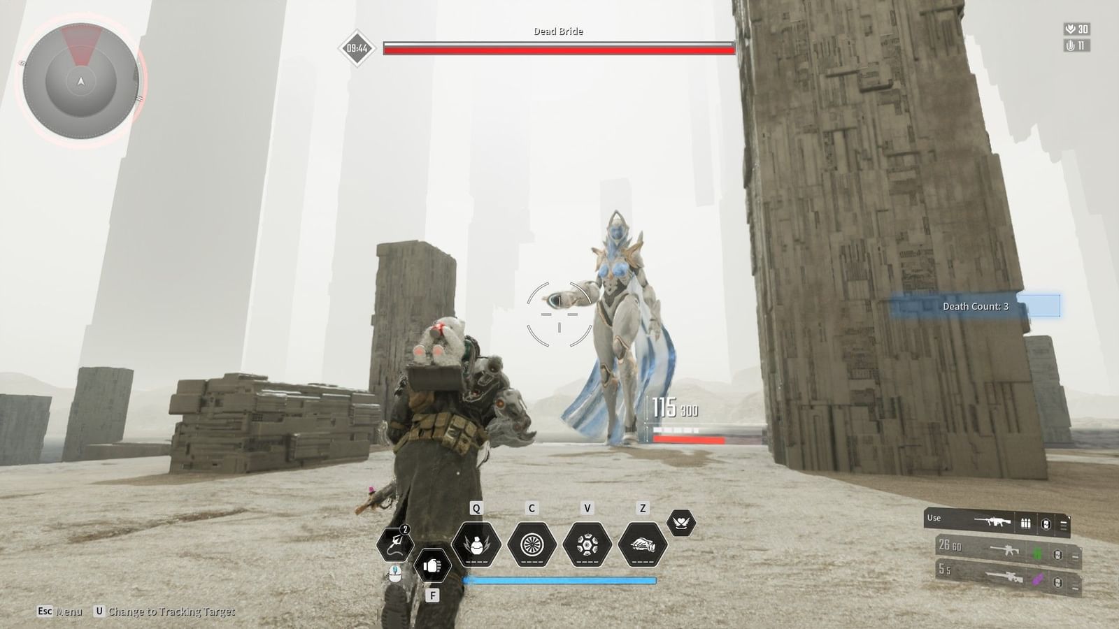 The First Descendant review: The Bones of Warframe, the Skin of Destiny ...