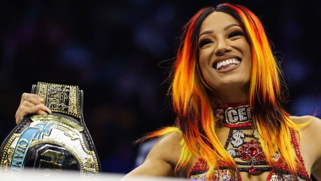 Former AEW Women’s World Champion returns after a lengthy absence to ...