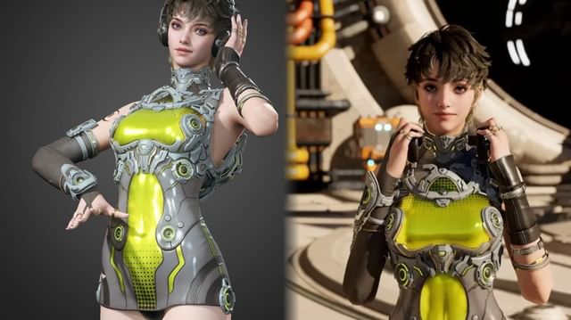 The First Descendant Luna abilities, explored