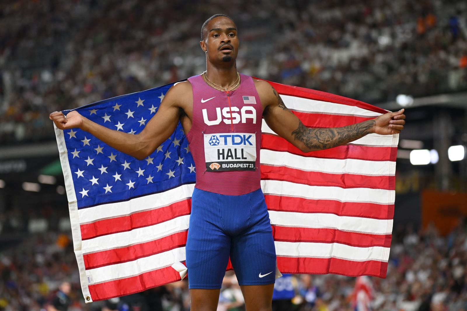 "You focus on the Olympics first keep the others aside"- Fans react as ...