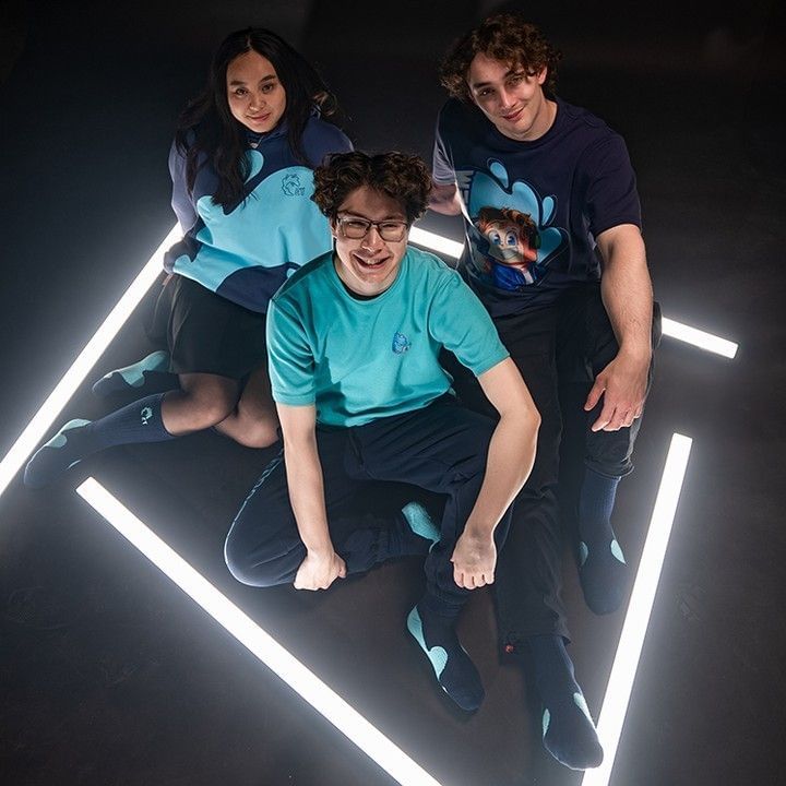 Who is Eystreem on Youtube?