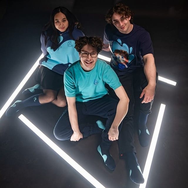 Who is Eystreem on Youtube?