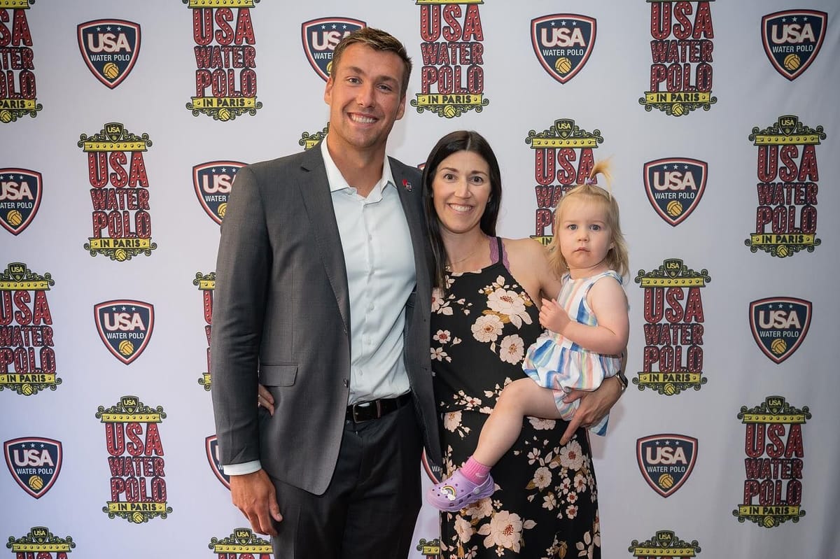 Who is Alex Obert’s Wife? | Meet Michele Obert.