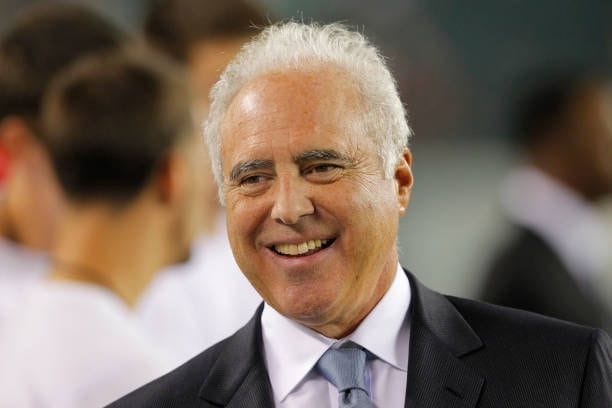 Who is the Philadelphia Eagles Owner? Meet Jeffrey Robert Lurie
