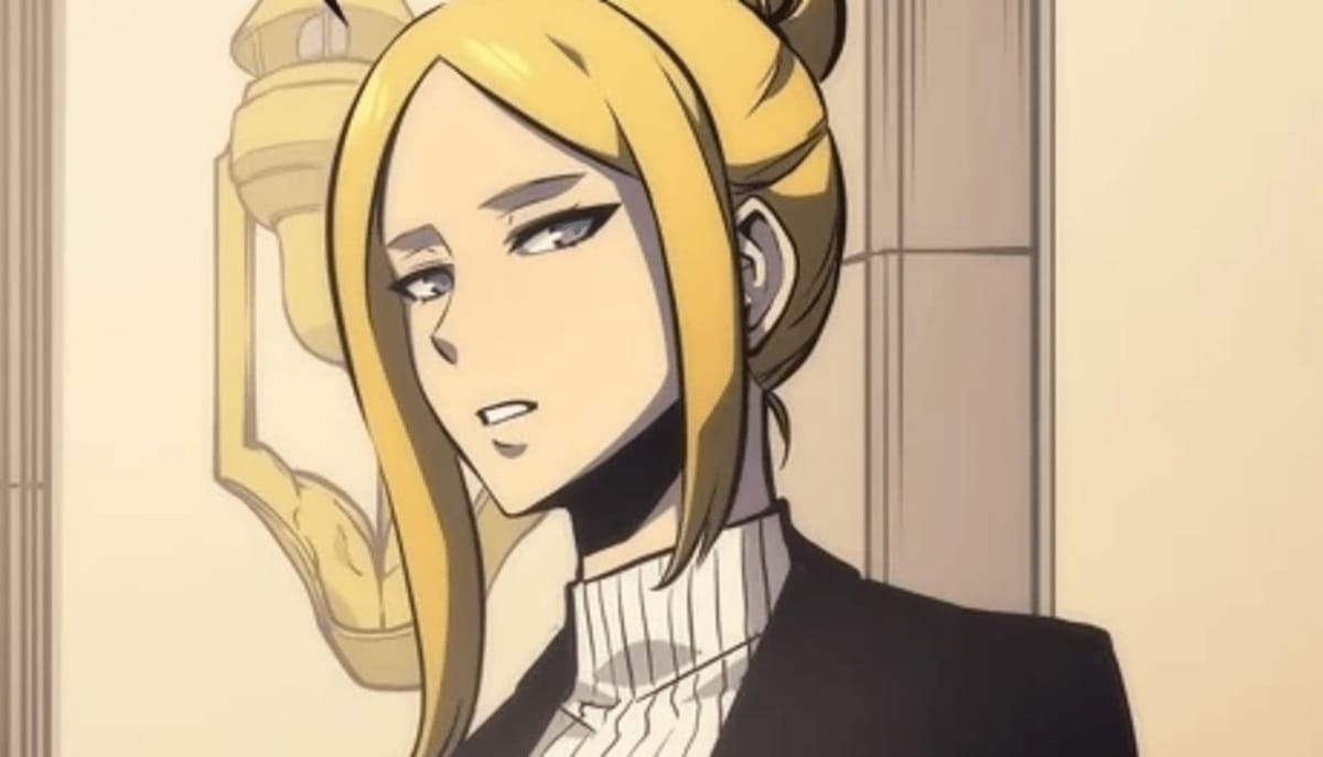 10 female Solo Leveling characters everyone wants to date