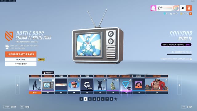 Overwatch 2 Season 12: Release date and what to expect