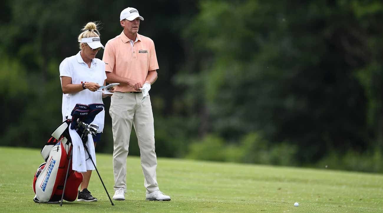 What is in Steve Stricker’s bag? | Discover Steve Stricker’s Clubs and more