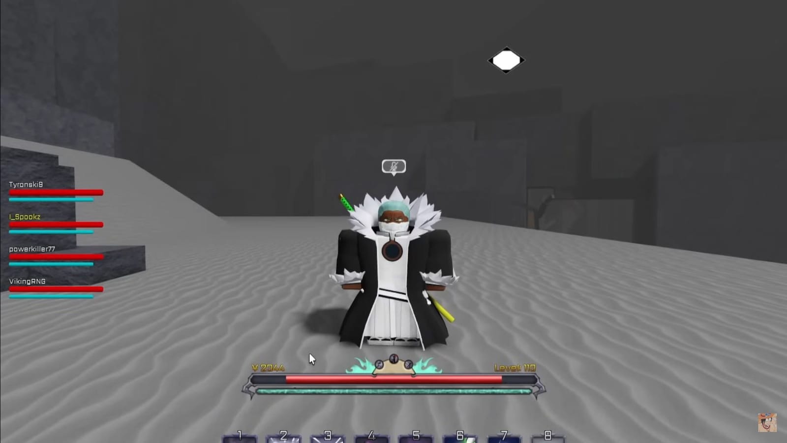 Roblox Peroxide: All Accessories guide