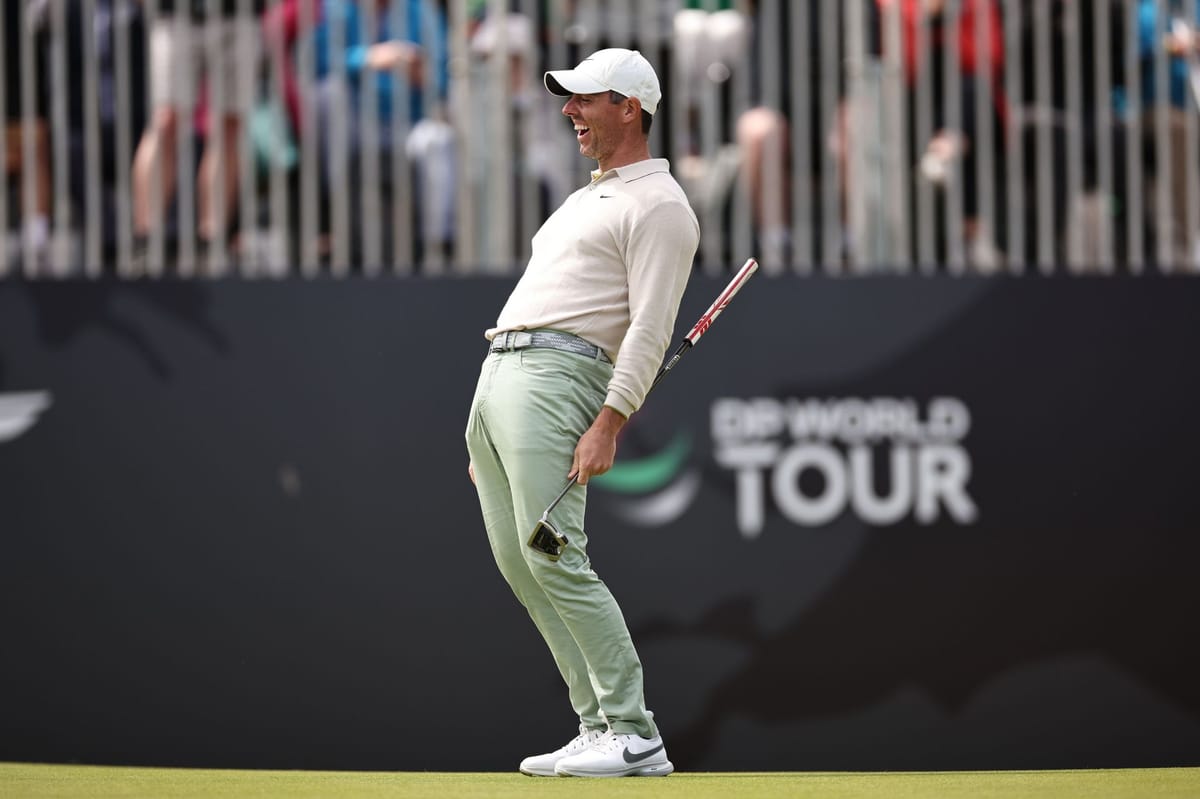 2024 Genesis Scottish Open past winners: List of last 10 years winners