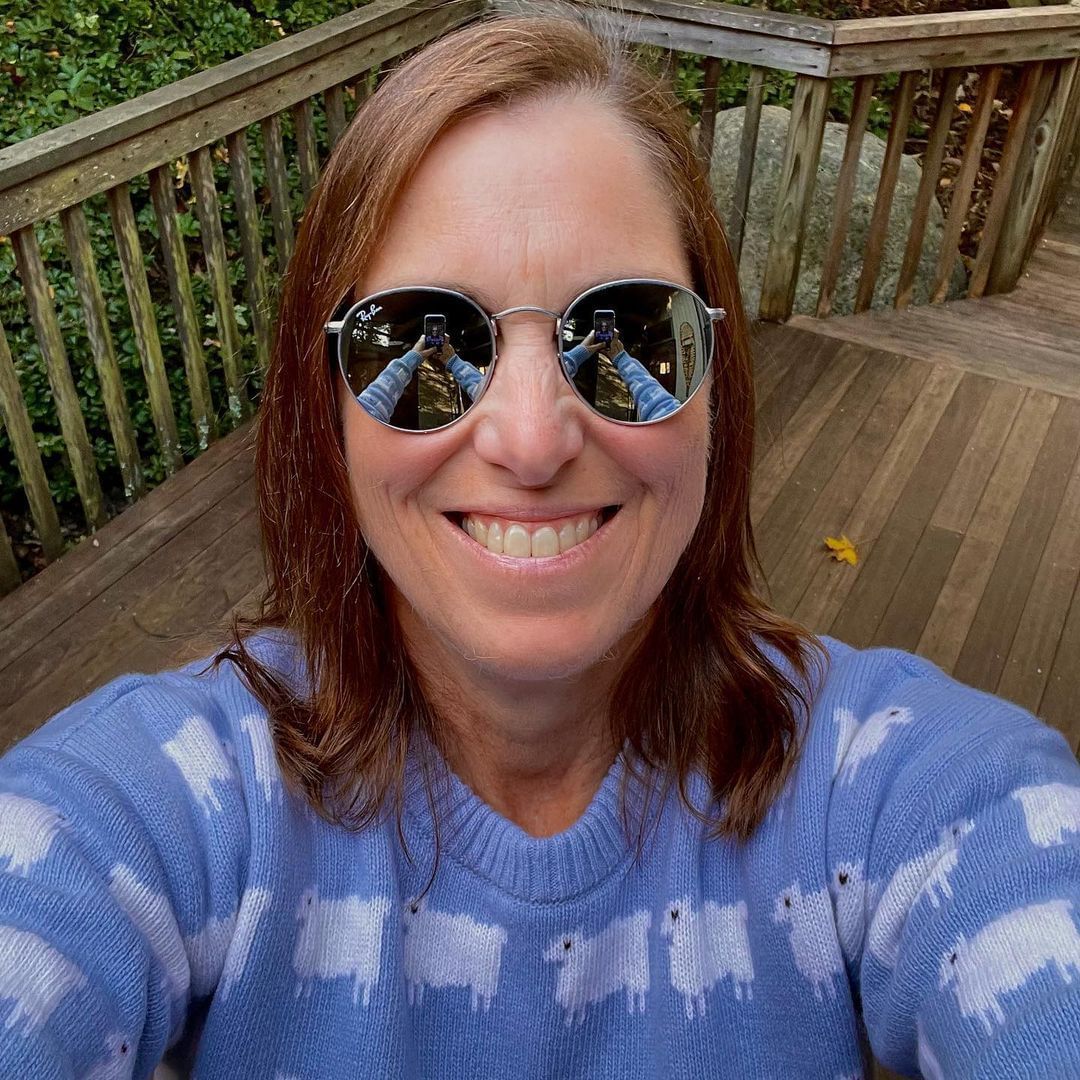 Who Are Daisy Mazzio-Manson's Parents? Meet Jay Manson and Mary Mazzio