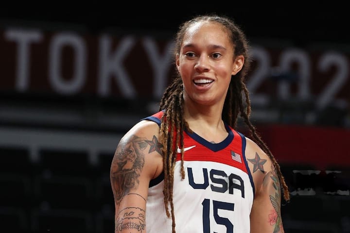 Who are Brittney Griner’s Parents? Meet Raymond Griner and Sandra Griner