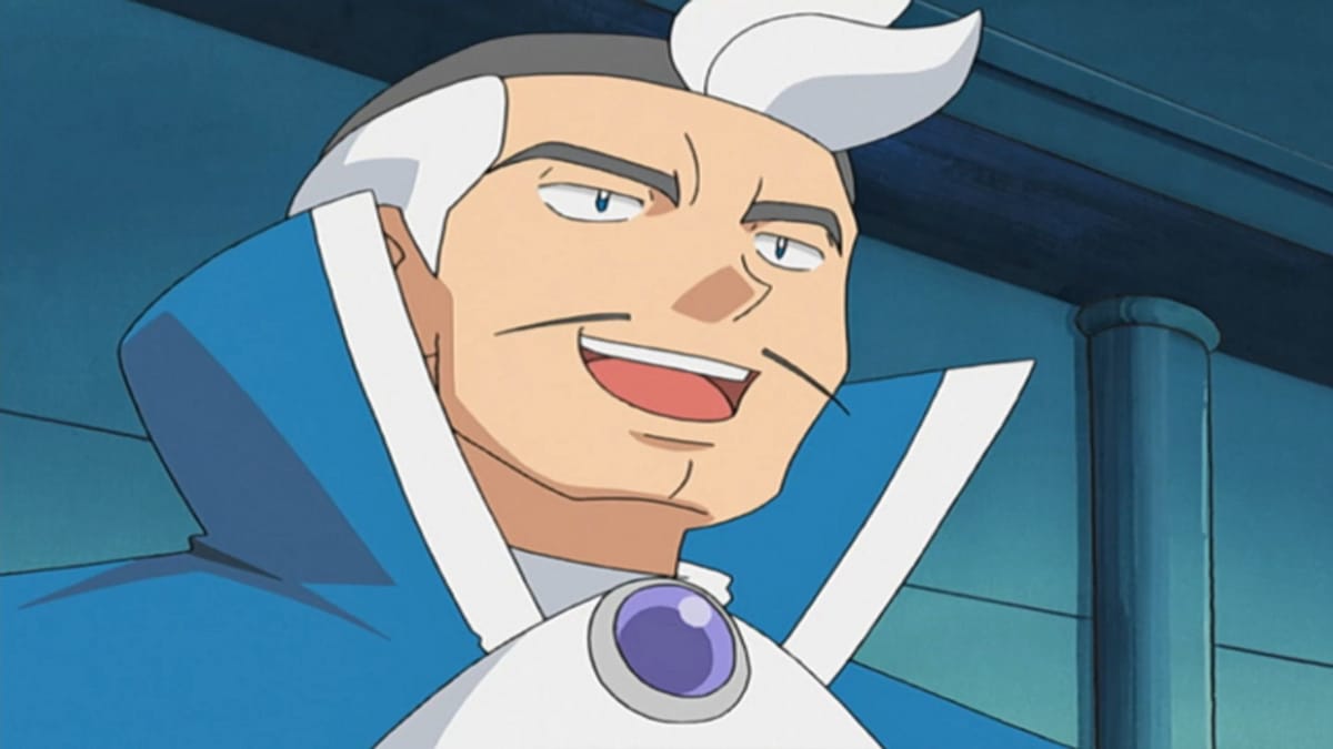 All Water-type Gym Leaders in the Pokemon games, ranked