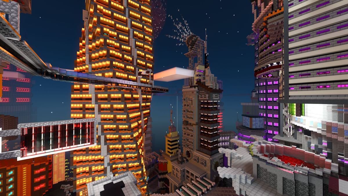 How to get Minecraft Bedrock RTX vanilla shaders