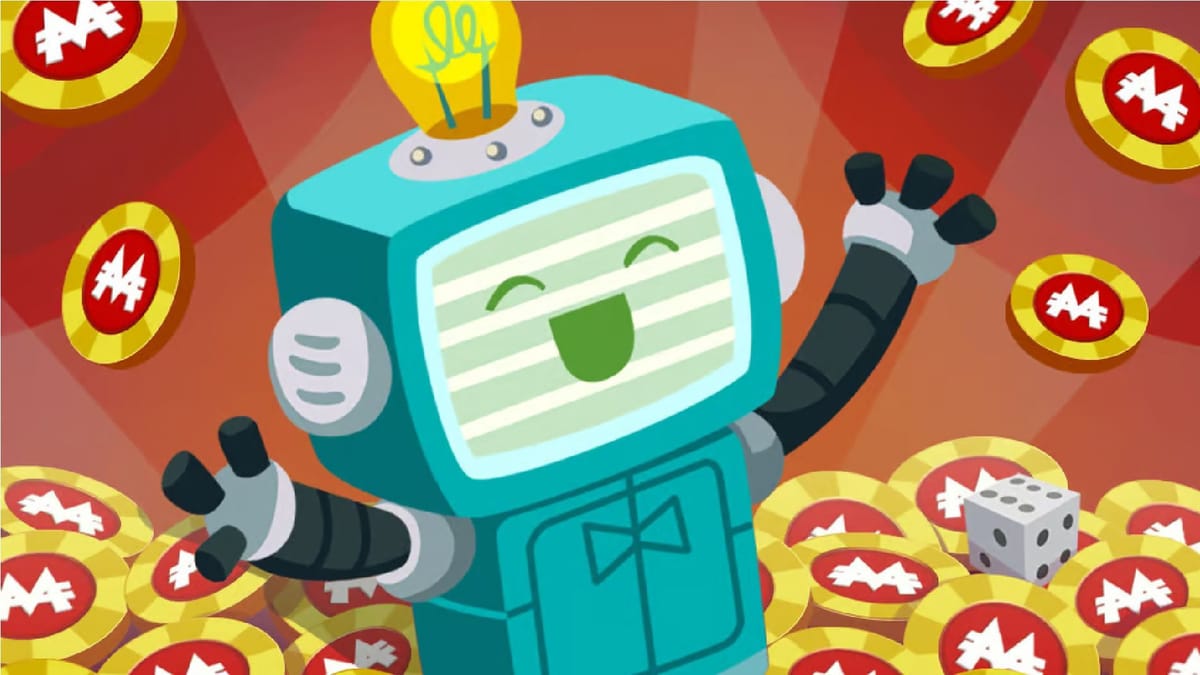 Monopoly Go Peg-E Prize Drop event: Schedule and rewards