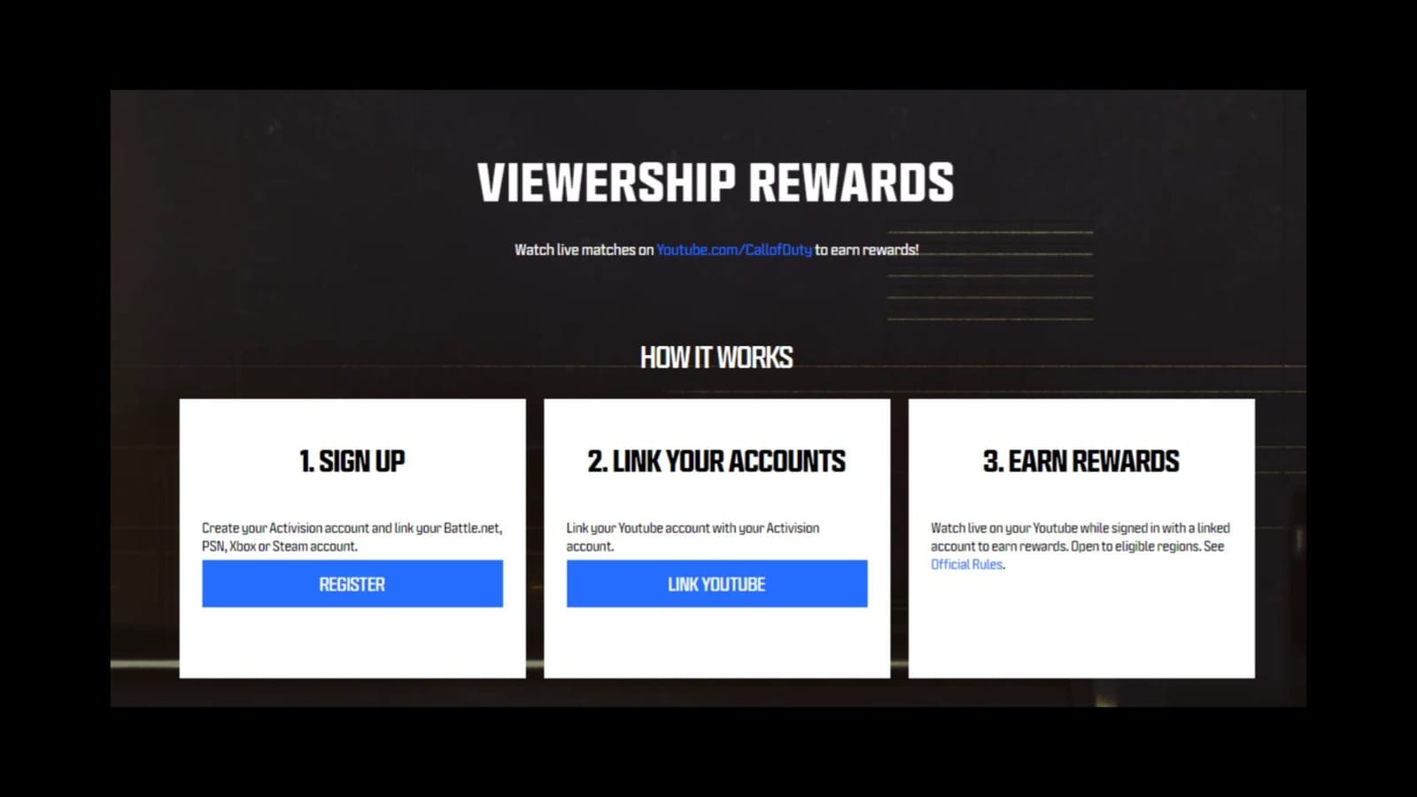 How to unlock all CDL Championship 2024 viewership rewards for free in ...