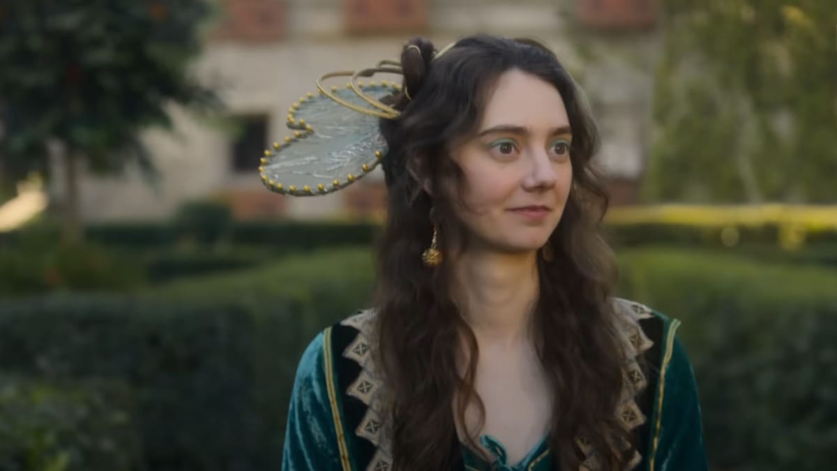 The Decameron Season 1: Complete list of cast in the series