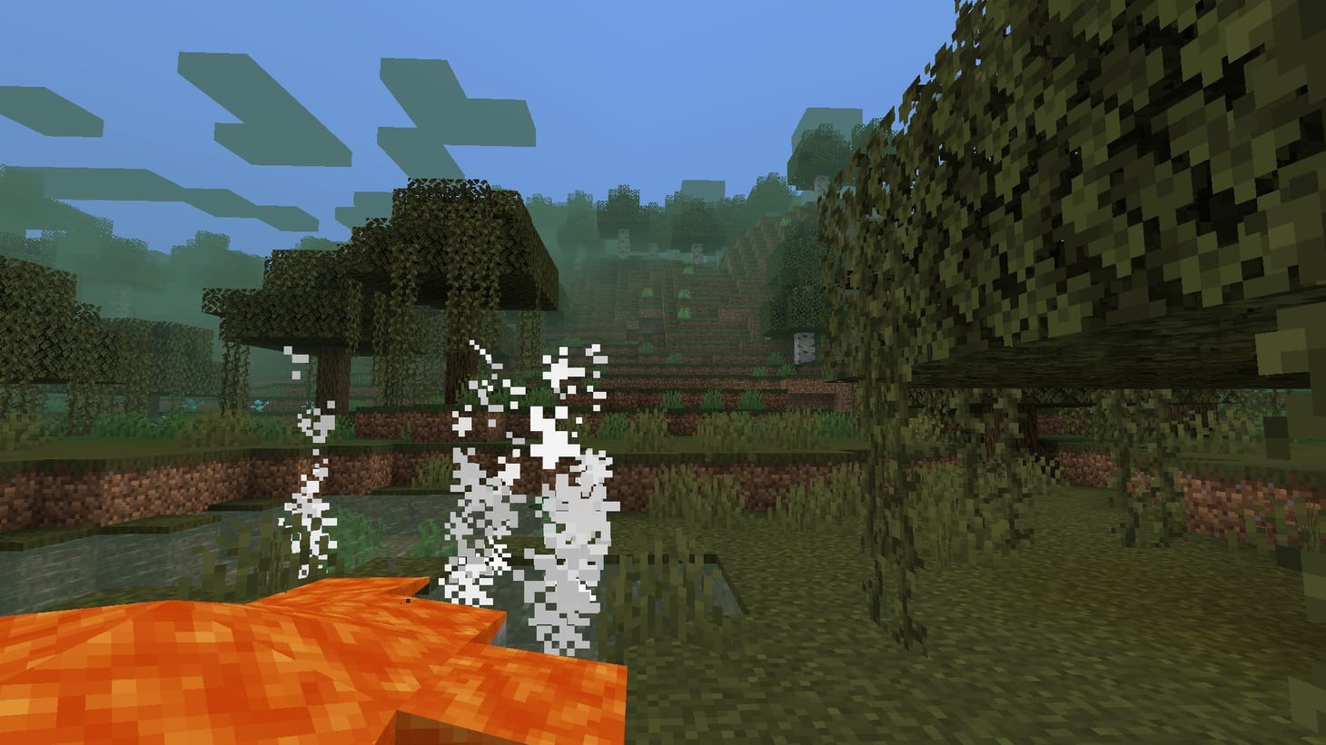 Minecraft Dynamic Surroundings mod: Features, installation guide, and more