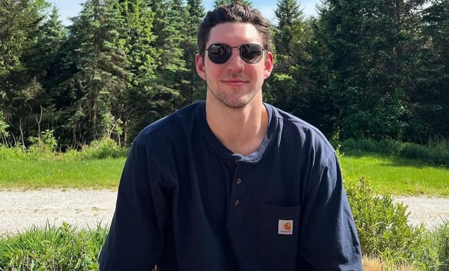 How tall is Jack Alexy? Discover Jack Alexy’s Physical Attributes and more