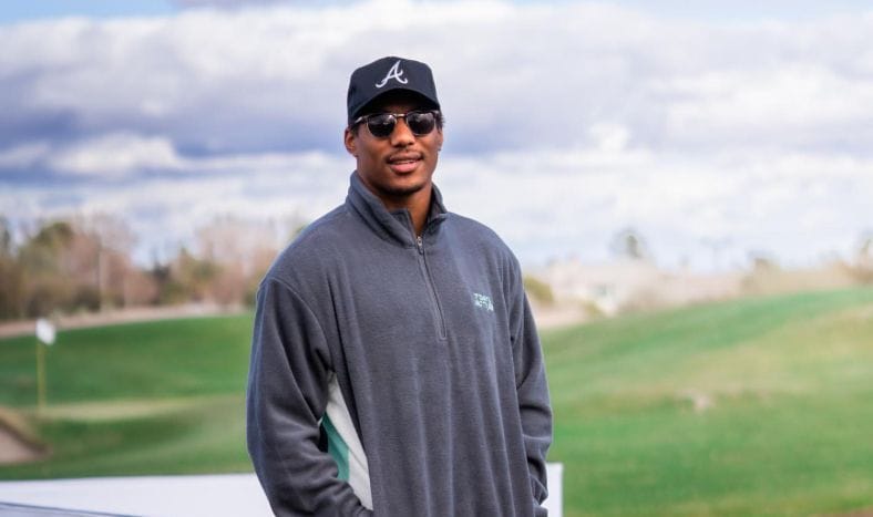 Zay Jones Nationality | Discover Zay Jones Ethnicity, Hometown and more