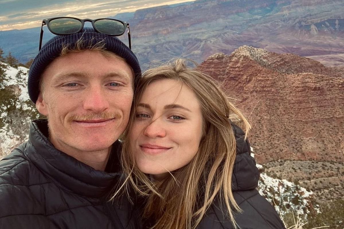 Who is Seth Rider’s girlfriend ? Meet Roksana Słupek