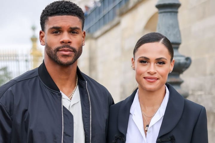 Sydney McLaughlin’s Family - parents, wife and more