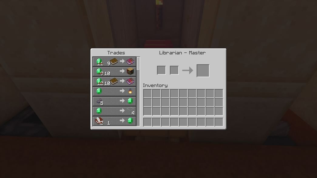 How to get any enchantment in Minecraft 1.21