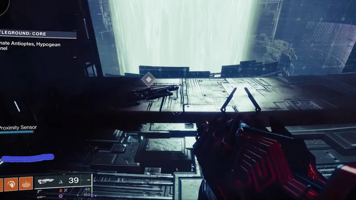 Specimen ID NES006 in Destiny 2: Quest guide, prerequisites, rewards ...