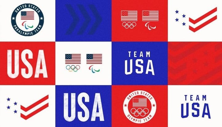 How many Olympics has the USA won?