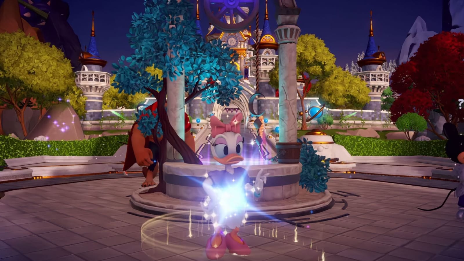 How to complete the You Have Mail quest in Disney Dreamlight Valley