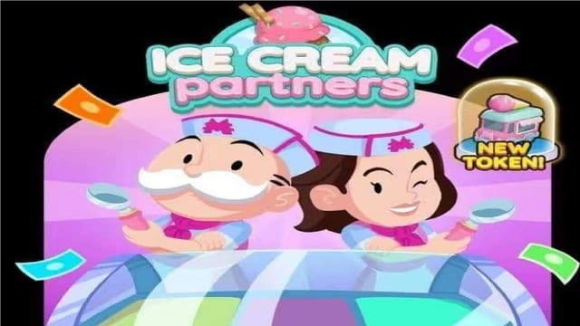 Monopoly Go Ice Cream Partners event: Schedule, milestones, and more