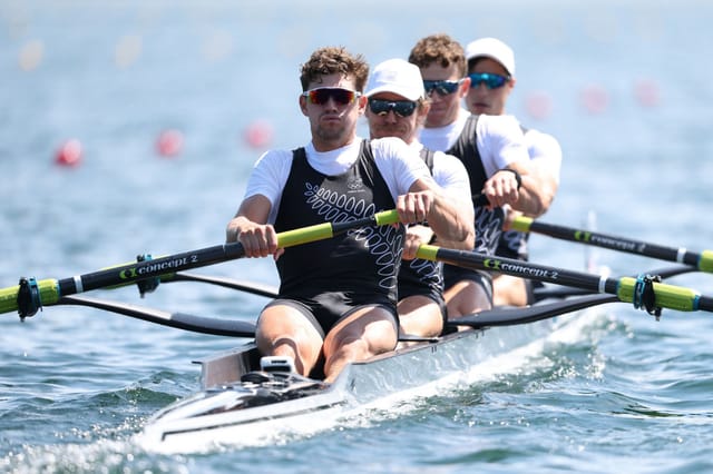 EXPLAINED: What is Repechage and how does it work?